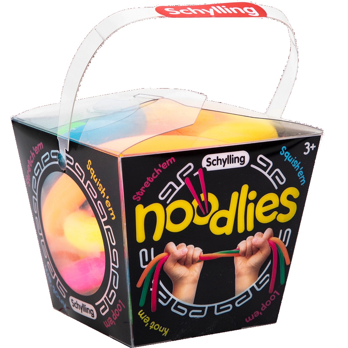Schylling Noodlies The Great Rocky Mountain Toy Company schylling-noodlies-the-great-rocky-mountain-toy-company