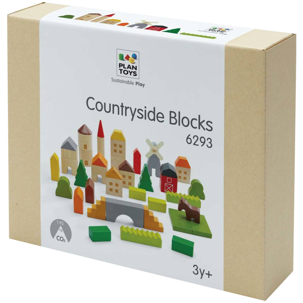 Countryside Blocks – The Great Rocky Mountain Toy Company