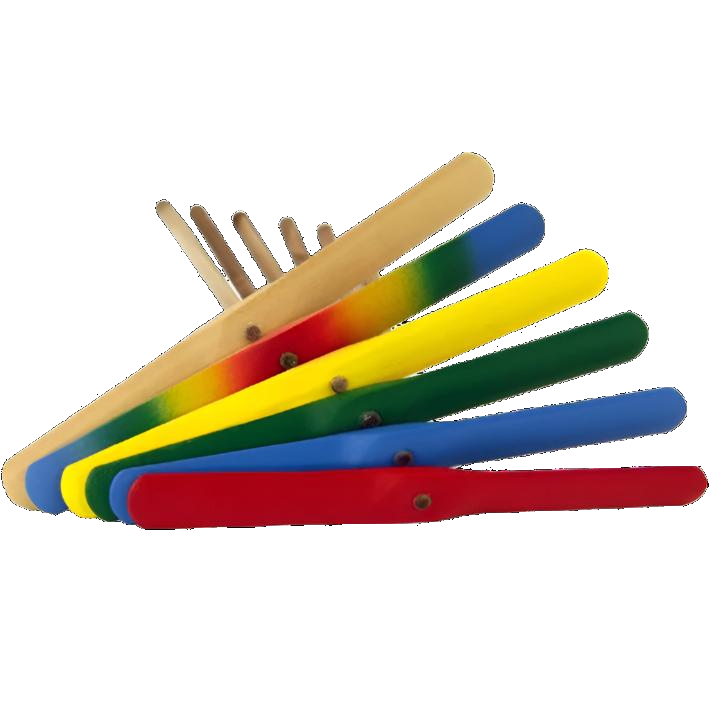 RMTC Classic Wooden Puddle Jumper (Assorted Colors) – The Great Rocky ...