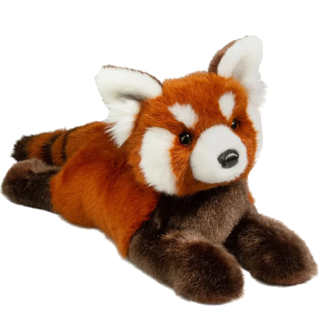 Douglas Rowan Red Panda Deluxe – The Great Rocky Mountain Toy Company
