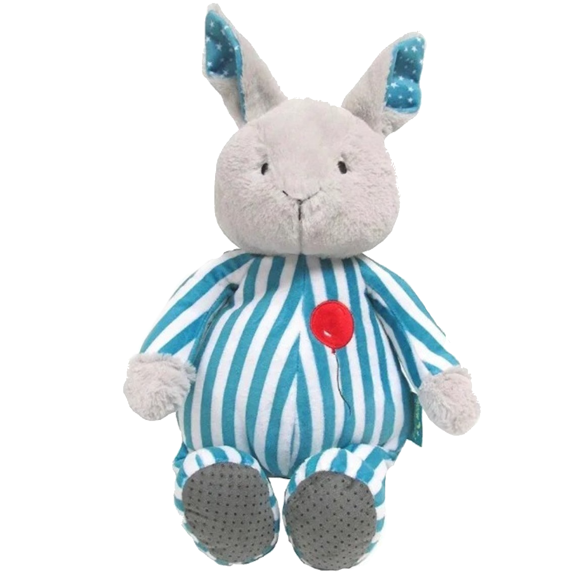 Goodnight Moon Pajama Bunny Beanbag – The Great Rocky Mountain Toy Company