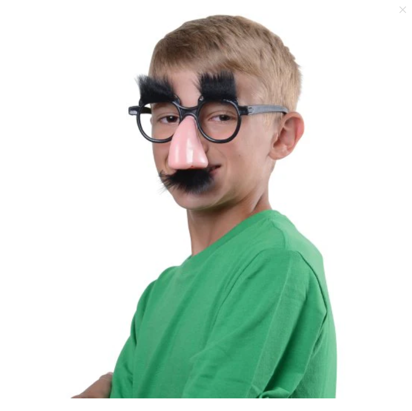 US Toy Disguise Sets – The Great Rocky Mountain Toy Company