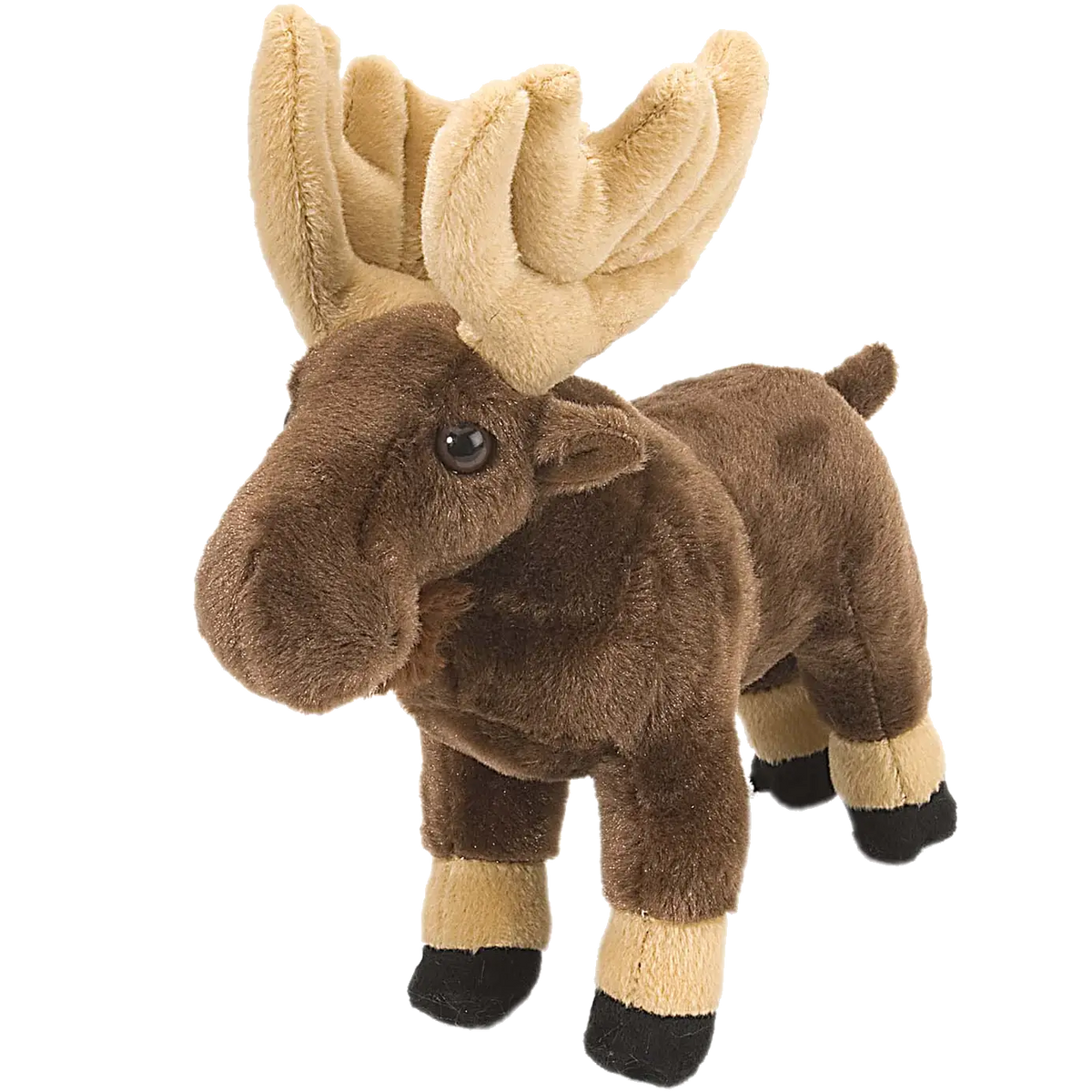 Wild Republic Mini Moose 8" – The Great Rocky Mountain Toy Company