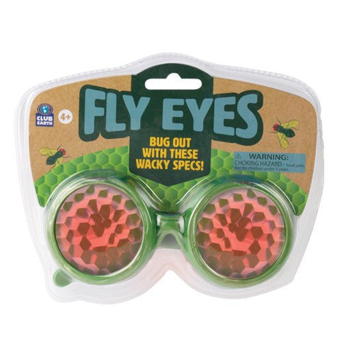 Play Visions Fly Eyes – The Great Rocky Mountain Toy Company
