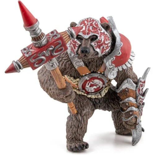 Papo Bear Mutant – The Great Rocky Mountain Toy Company