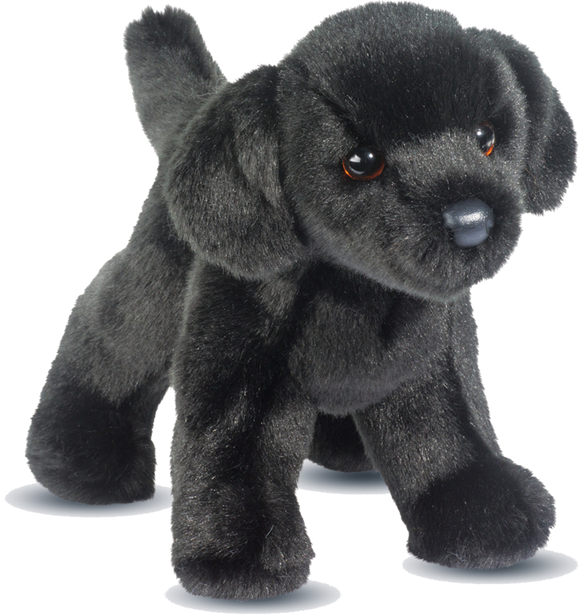 Douglas Bear Black Lab – The Great Rocky Mountain Toy Company