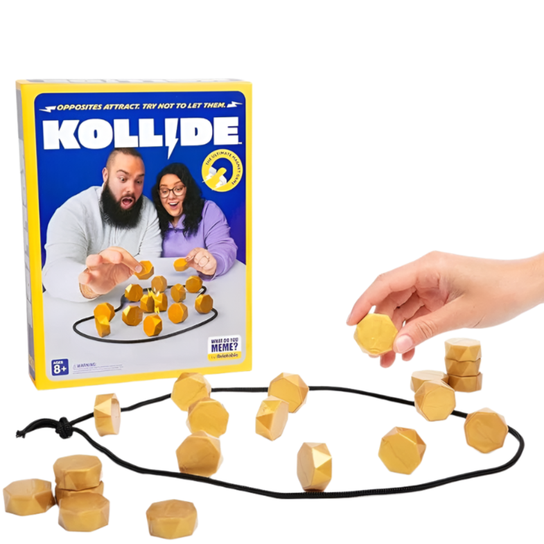 WDYM Kollide Game – The Great Rocky Mountain Toy Company