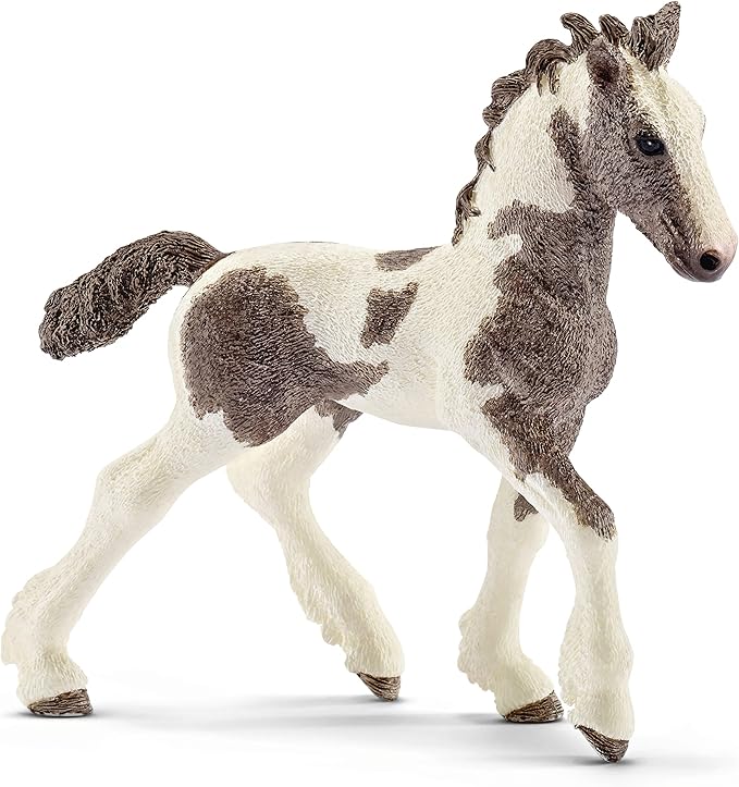 Schleich Tinker Foal – The Great Rocky Mountain Toy Company
