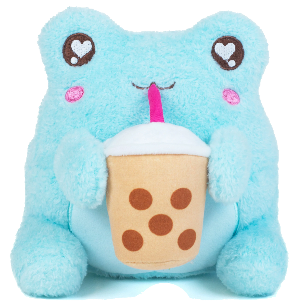 Cuddle Barn Lil Series Boba Sippin Wawa – The Great Rocky Mountain Toy ...