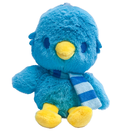 Harry Potter Ravenclaw Raven Beanbag Plush – The Great Rocky Mountain ...