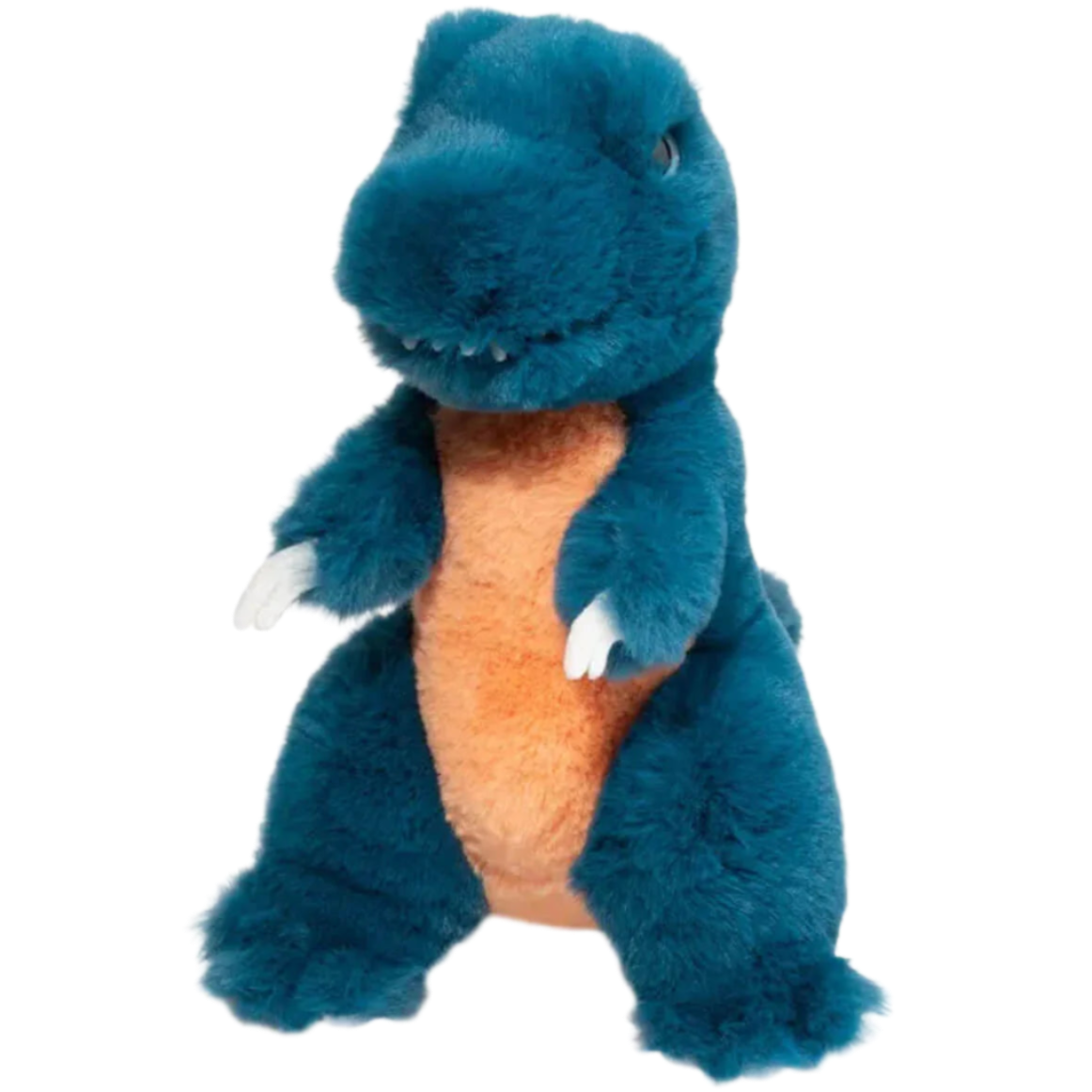 Douglas Kennie Blue T-Rex Soft 10" – The Great Rocky Mountain Toy Company