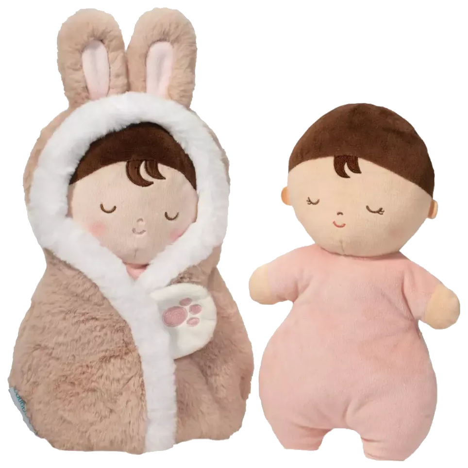 Douglas Baby Fawn Hug – The Great Rocky Mountain Toy Company