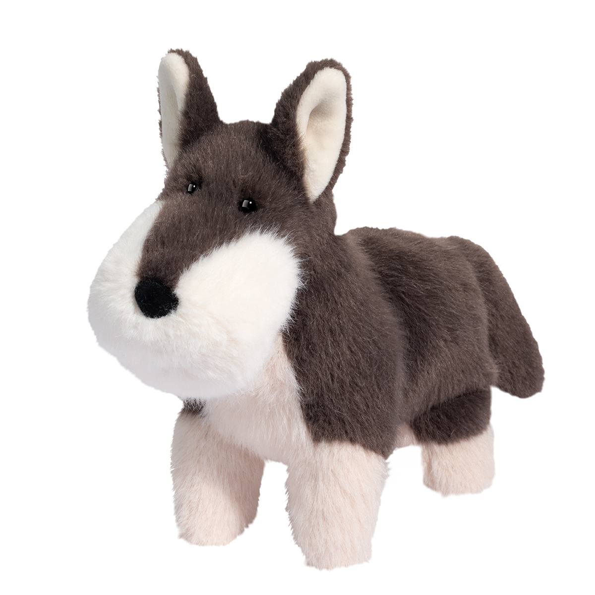 Douglas Wayne Wolf Muzzle – The Great Rocky Mountain Toy Company