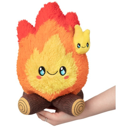 Squishable Mini-Campfire – The Great Rocky Mountain Toy Company