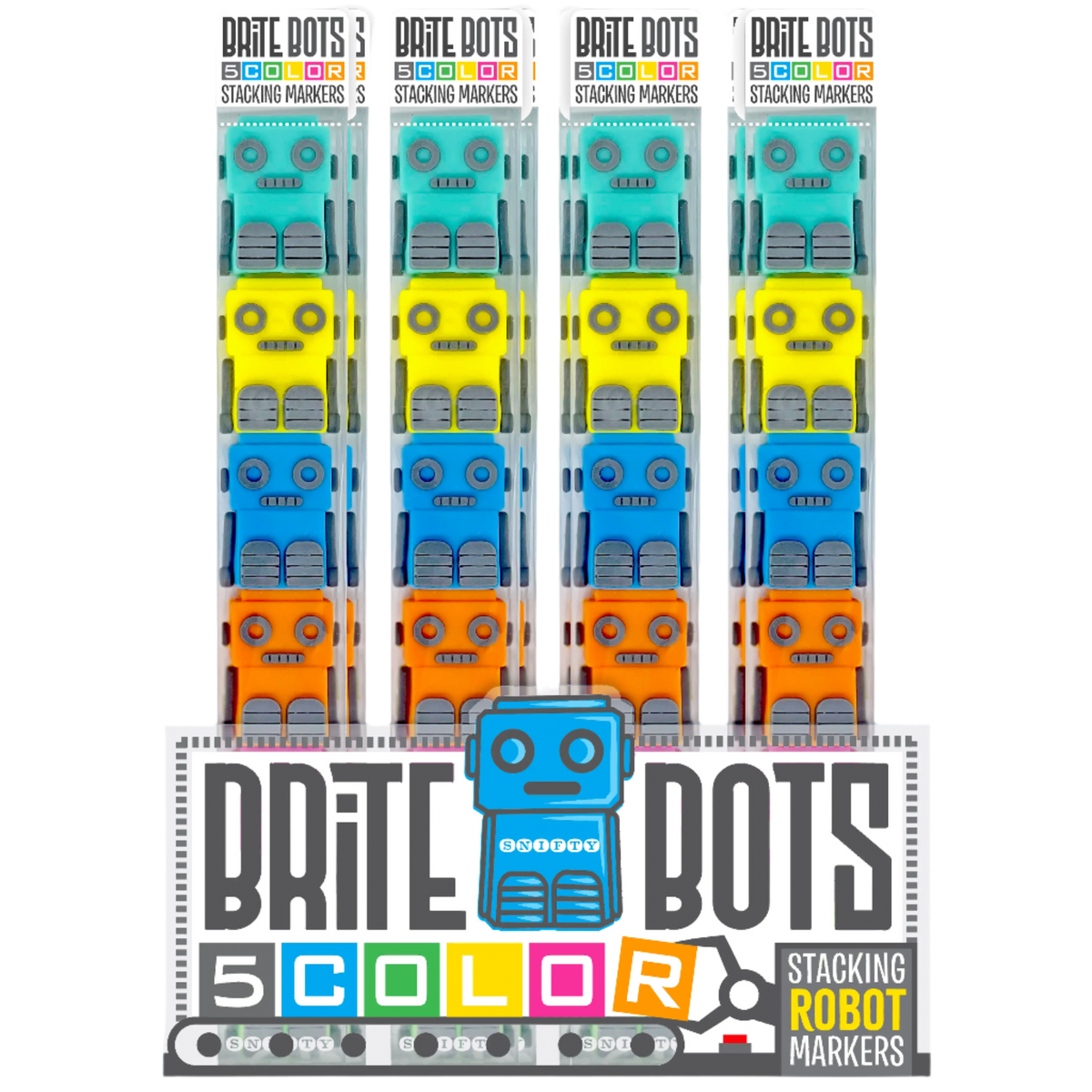 Brite Box Stackable Marker – The Great Rocky Mountain Toy Company