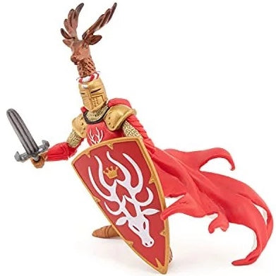 Papo Weapon Master Stag – The Great Rocky Mountain Toy Company