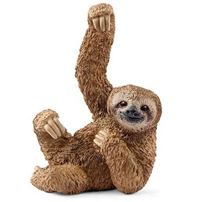 Schleich Sloth – The Great Rocky Mountain Toy Company