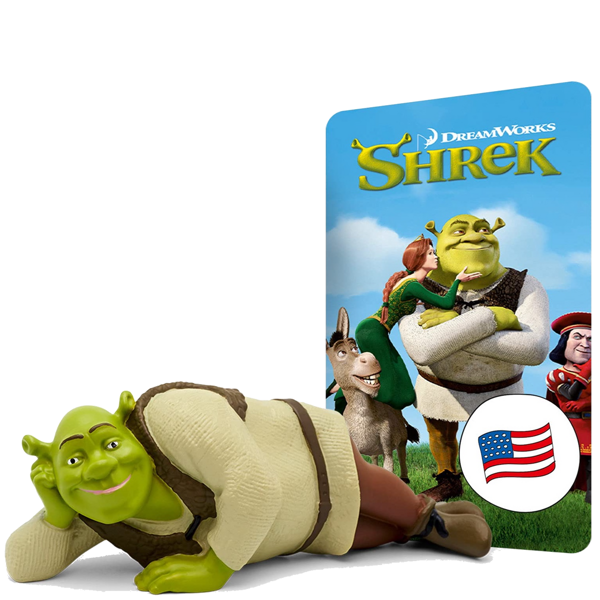 Tonies Character Shrek – The Great Rocky Mountain Toy Company
