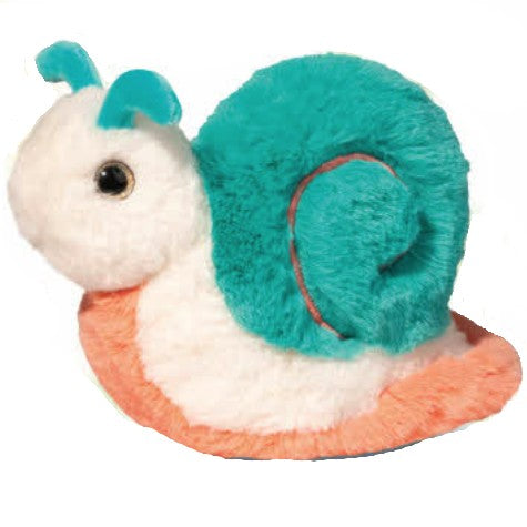 Douglas Syd Snail – The Great Rocky Mountain Toy Company