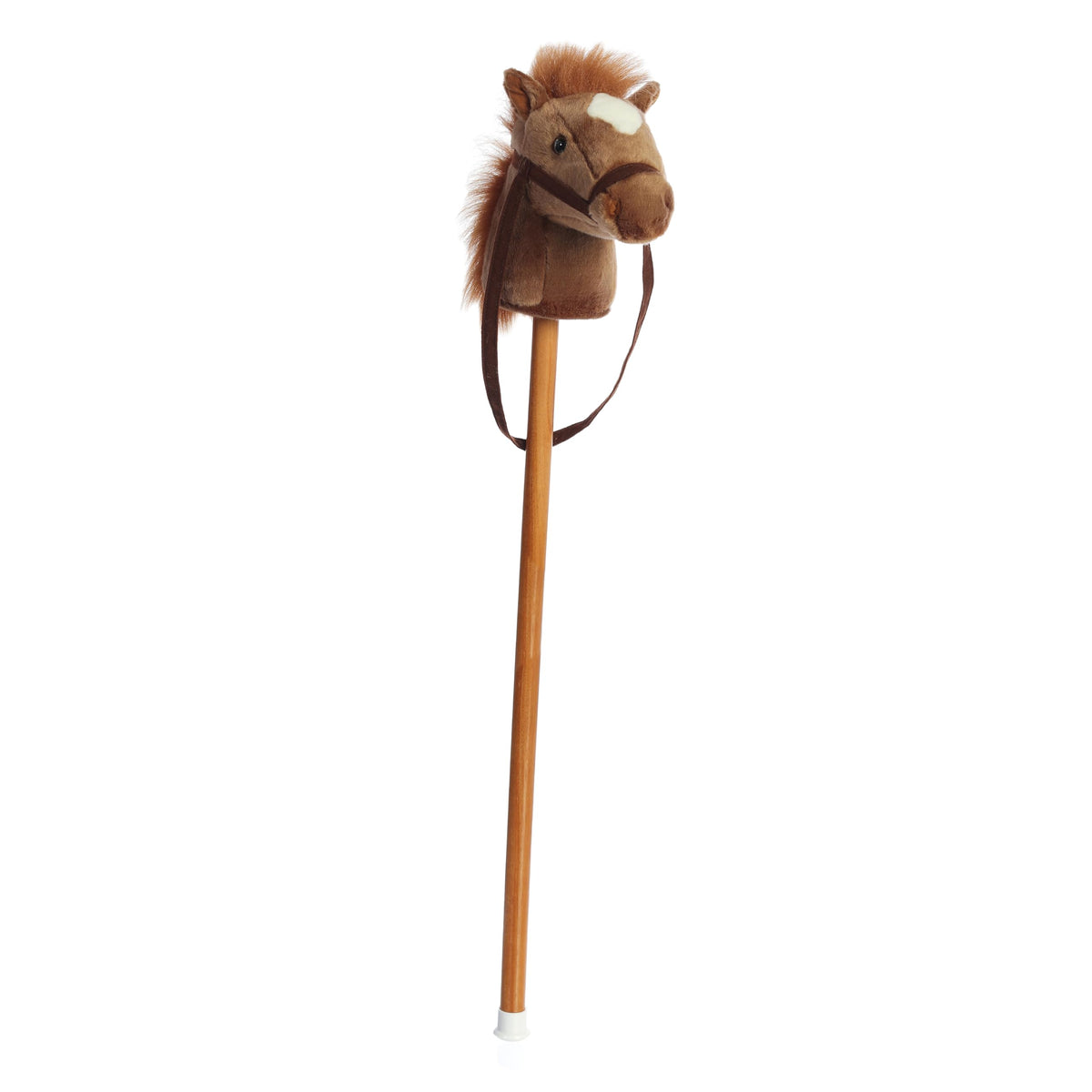 Aurora Giddy Up Stick Horse Brown Pony – The Great Rocky Mountain Toy ...