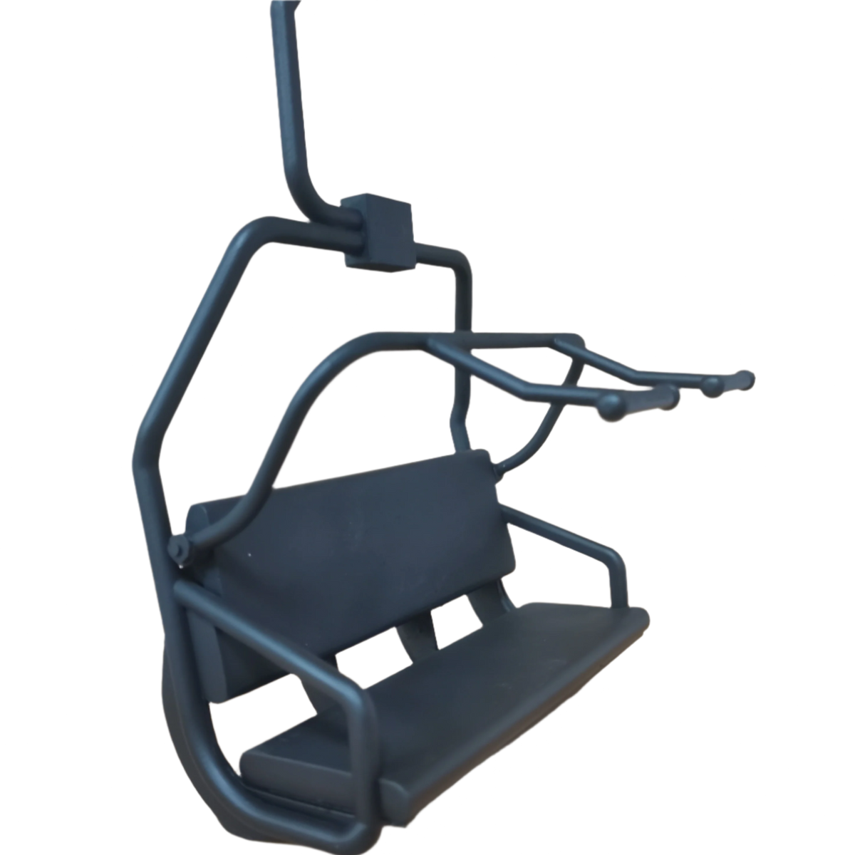 Ski Life Miniature Modern Ski Lift Chair – The Great Rocky Mountain Toy ...