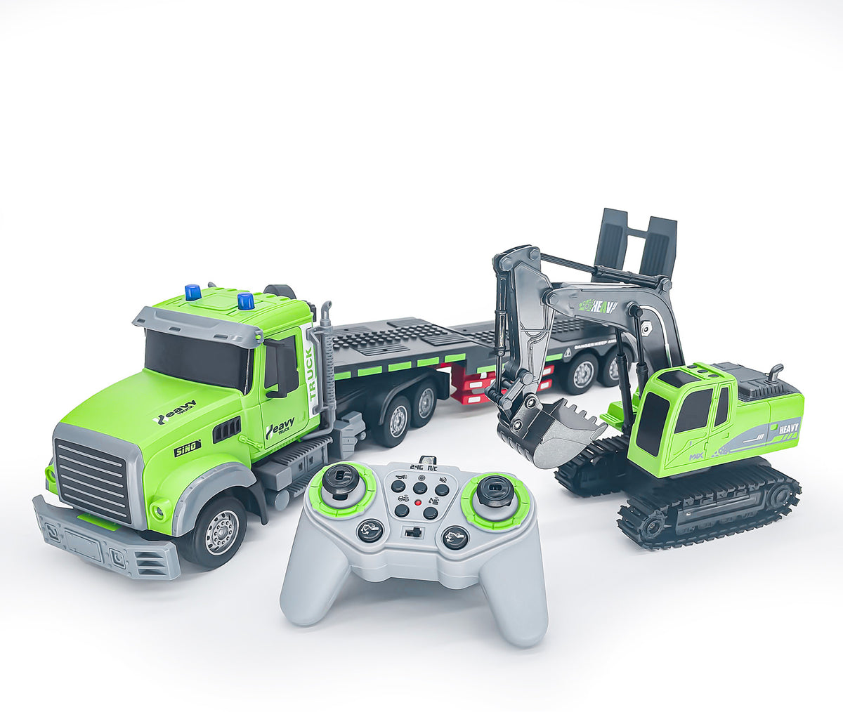 Odyssey Buddy Truck Scoop and Haul – The Great Rocky Mountain Toy Company