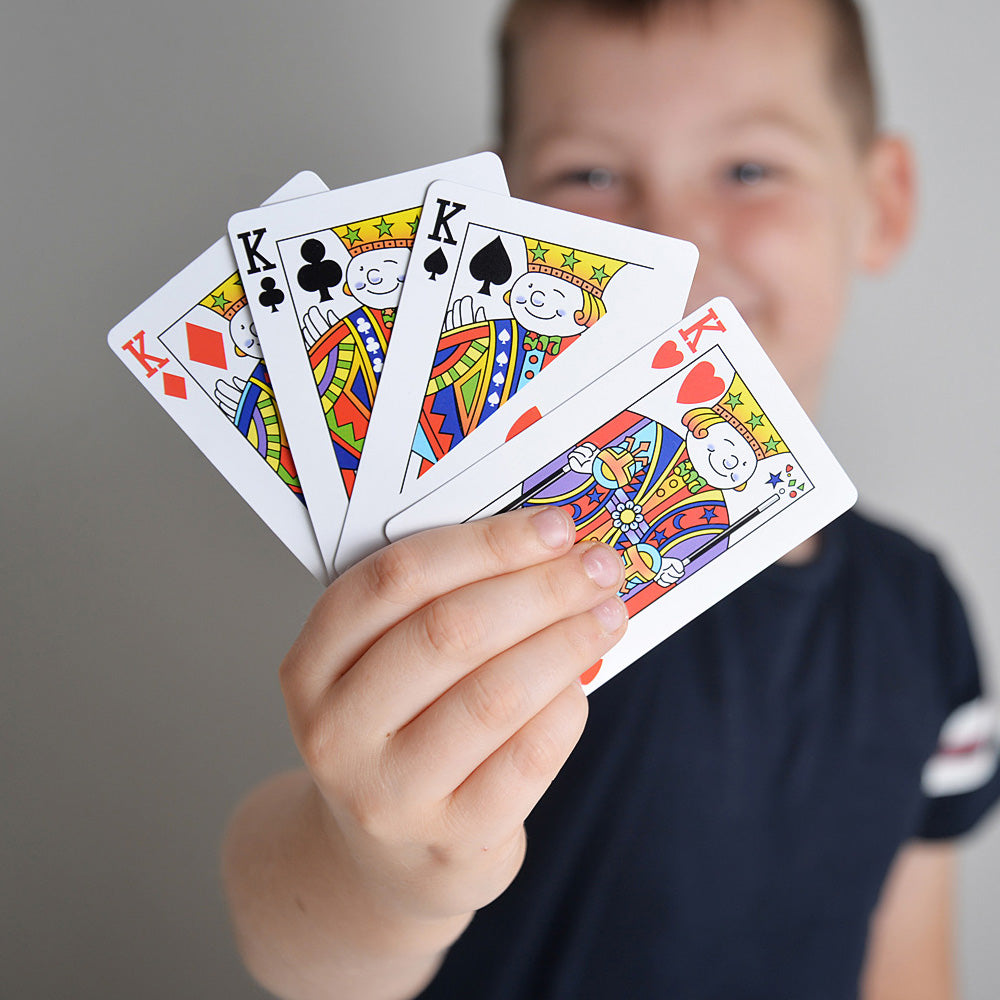 Marvin's Magic My First Magic Show – The Great Rocky Mountain Toy Company