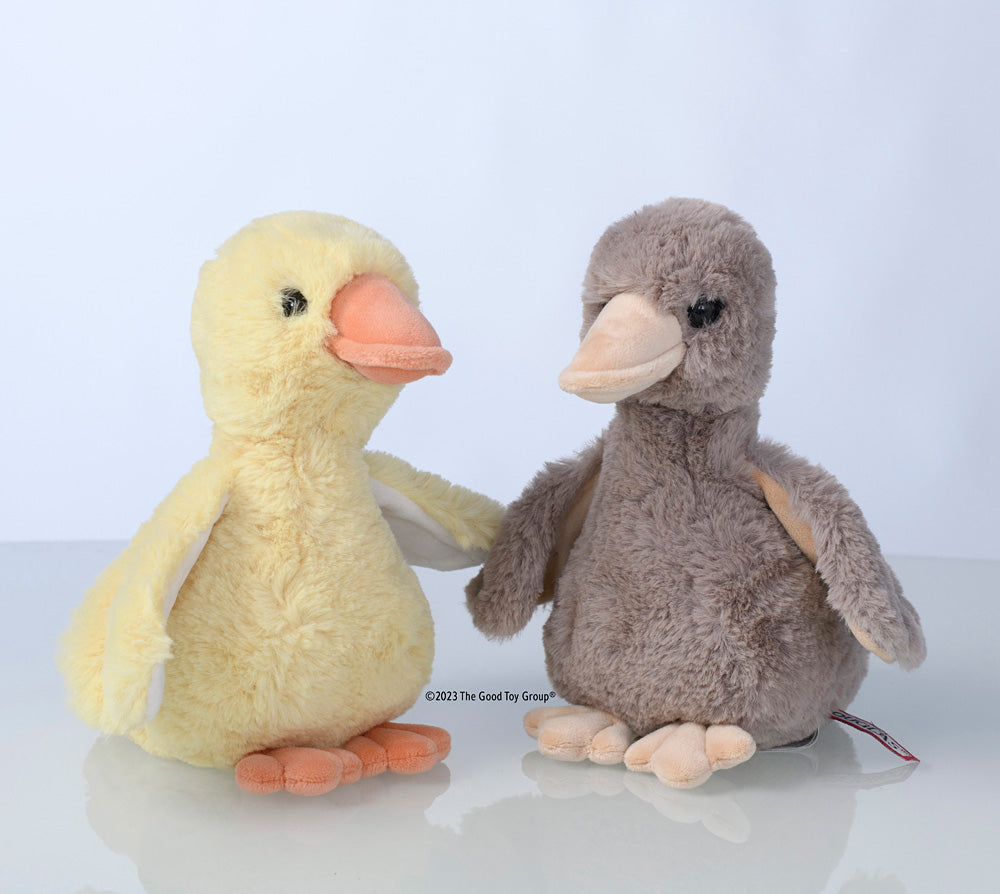 Douglas Marnie Goose Mini Soft – The Great Rocky Mountain Toy Company