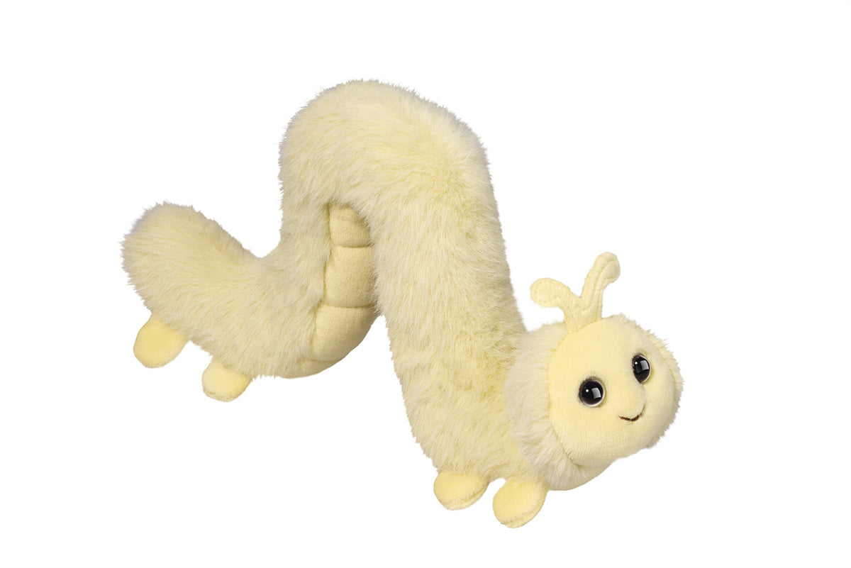 Douglas Inchy Inchworm – The Great Rocky Mountain Toy Company