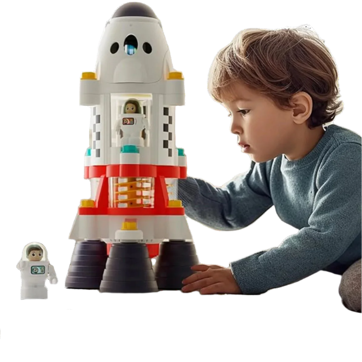 IPIL Rocket TAP – The Great Rocky Mountain Toy Company