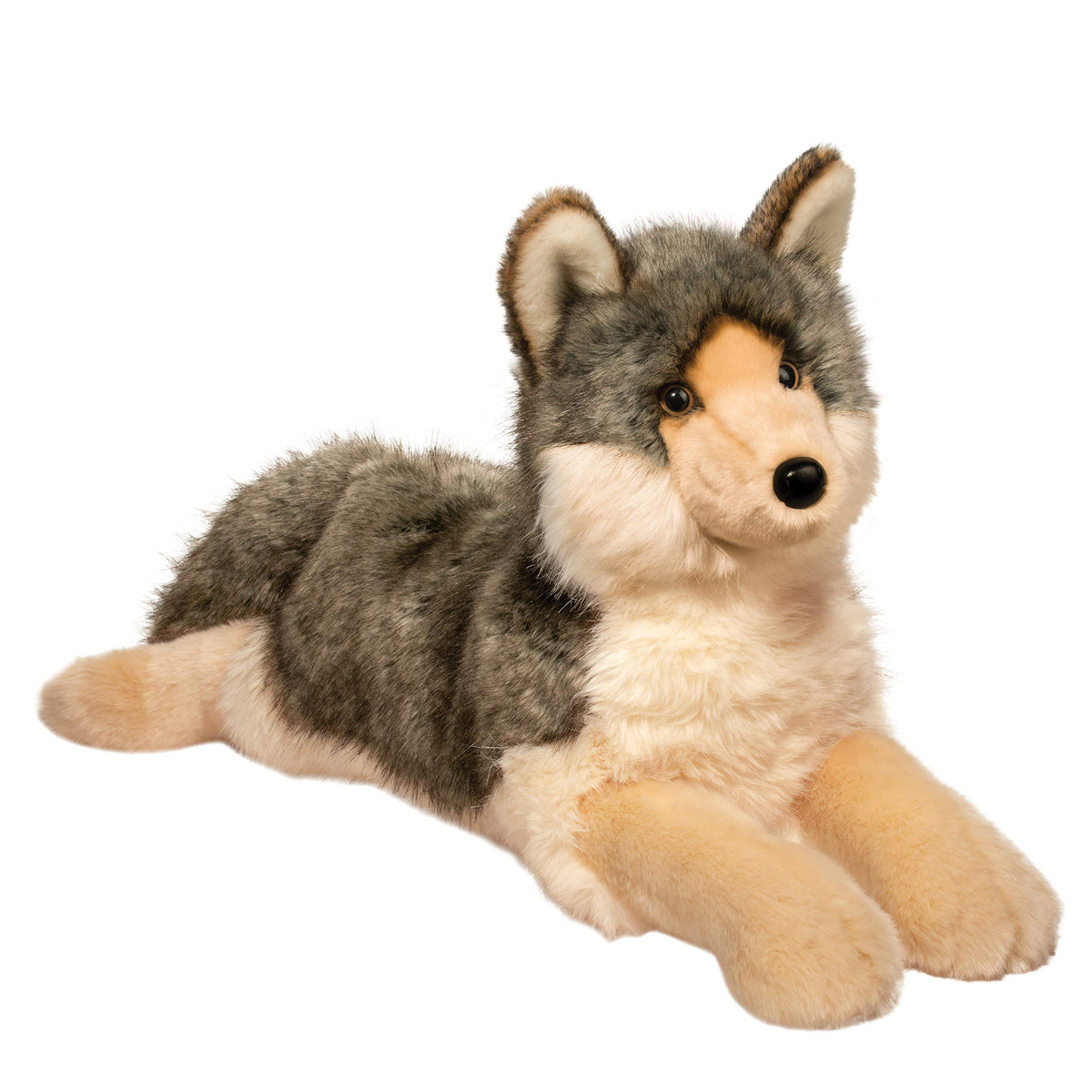 Douglas Niko Deluxe Wolf – The Great Rocky Mountain Toy Company