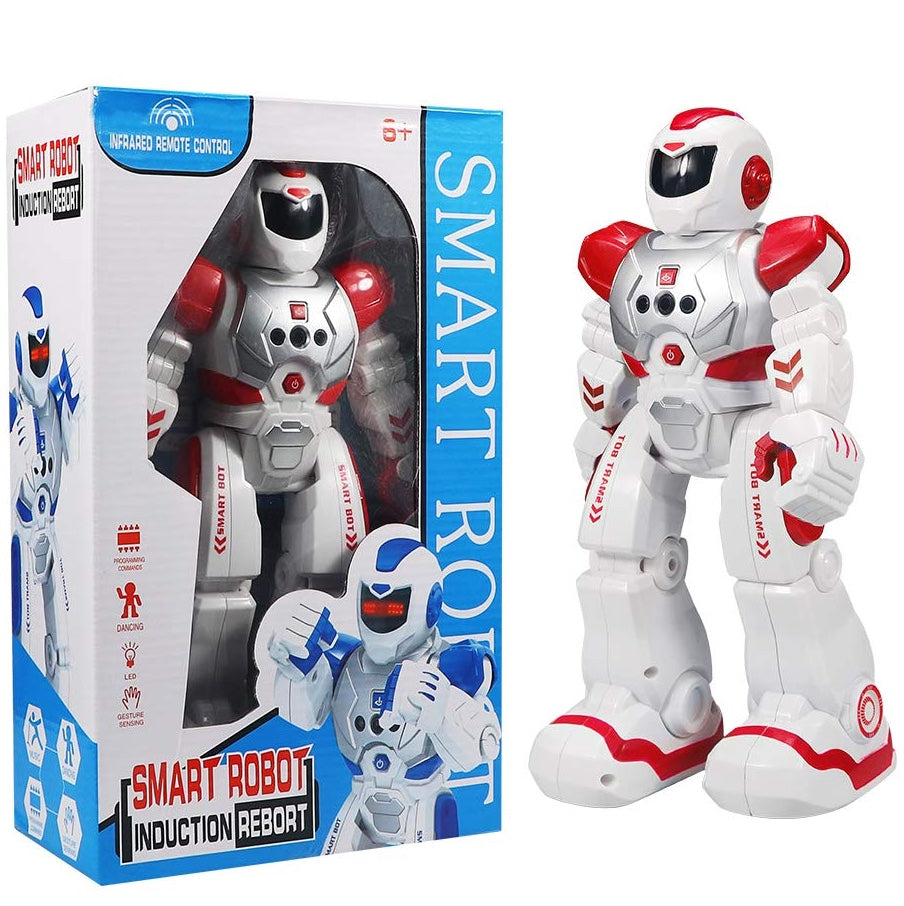 Thin Air Smart Bot RC – The Great Rocky Mountain Toy Company