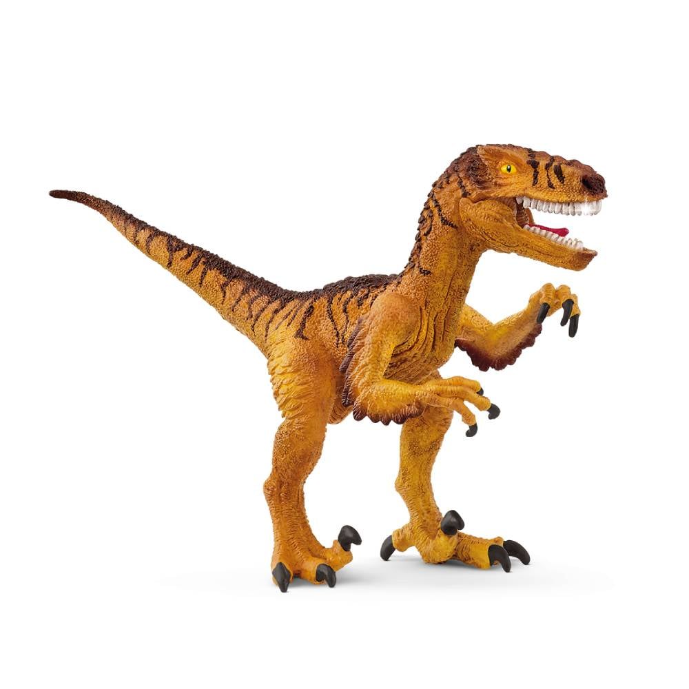 Schleich Velociraptor – The Great Rocky Mountain Toy Company