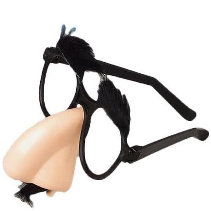 US Toy Disguise Sets – The Great Rocky Mountain Toy Company