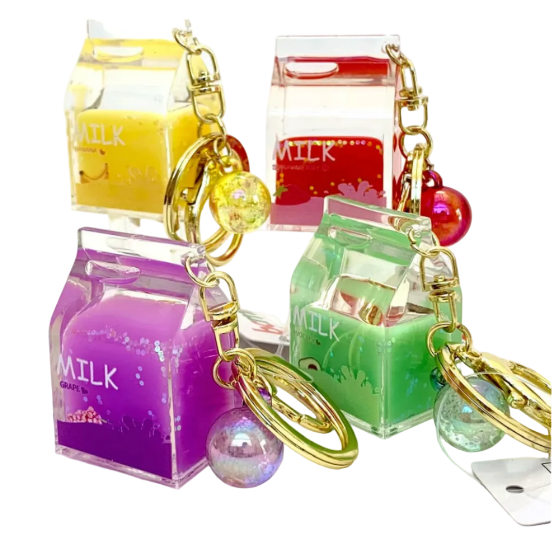 BC Fruit Milk Carton Key Charm – The Great Rocky Mountain Toy Company