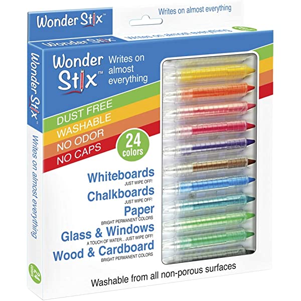 Wonder Stix 24pc – The Great Rocky Mountain Toy Company