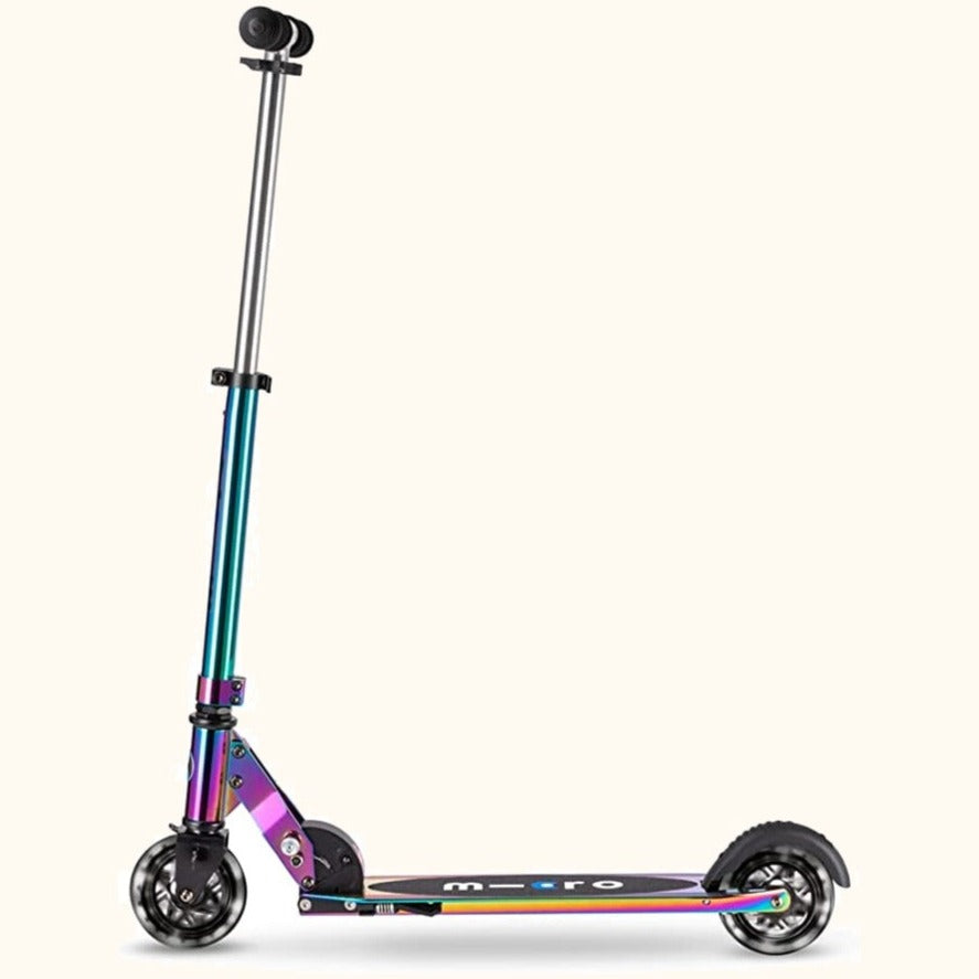 Micro Sprite LED - Neochrome – The Great Rocky Mountain Toy Company