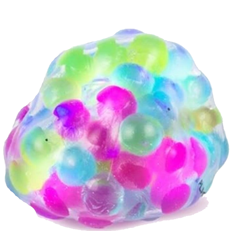 Light Up Dna Balls – The Great Rocky Mountain Toy Company