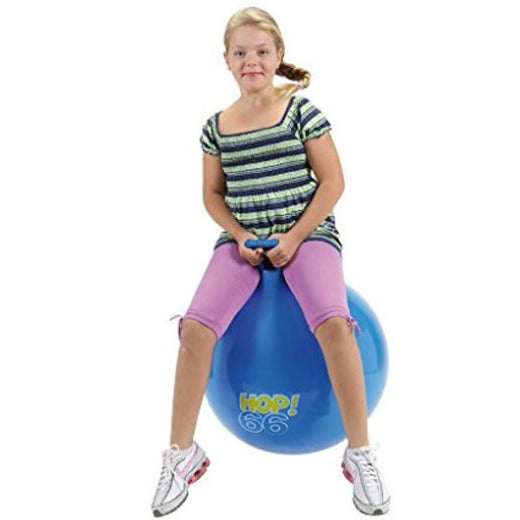 Hop 66 Blue – The Great Rocky Mountain Toy Company