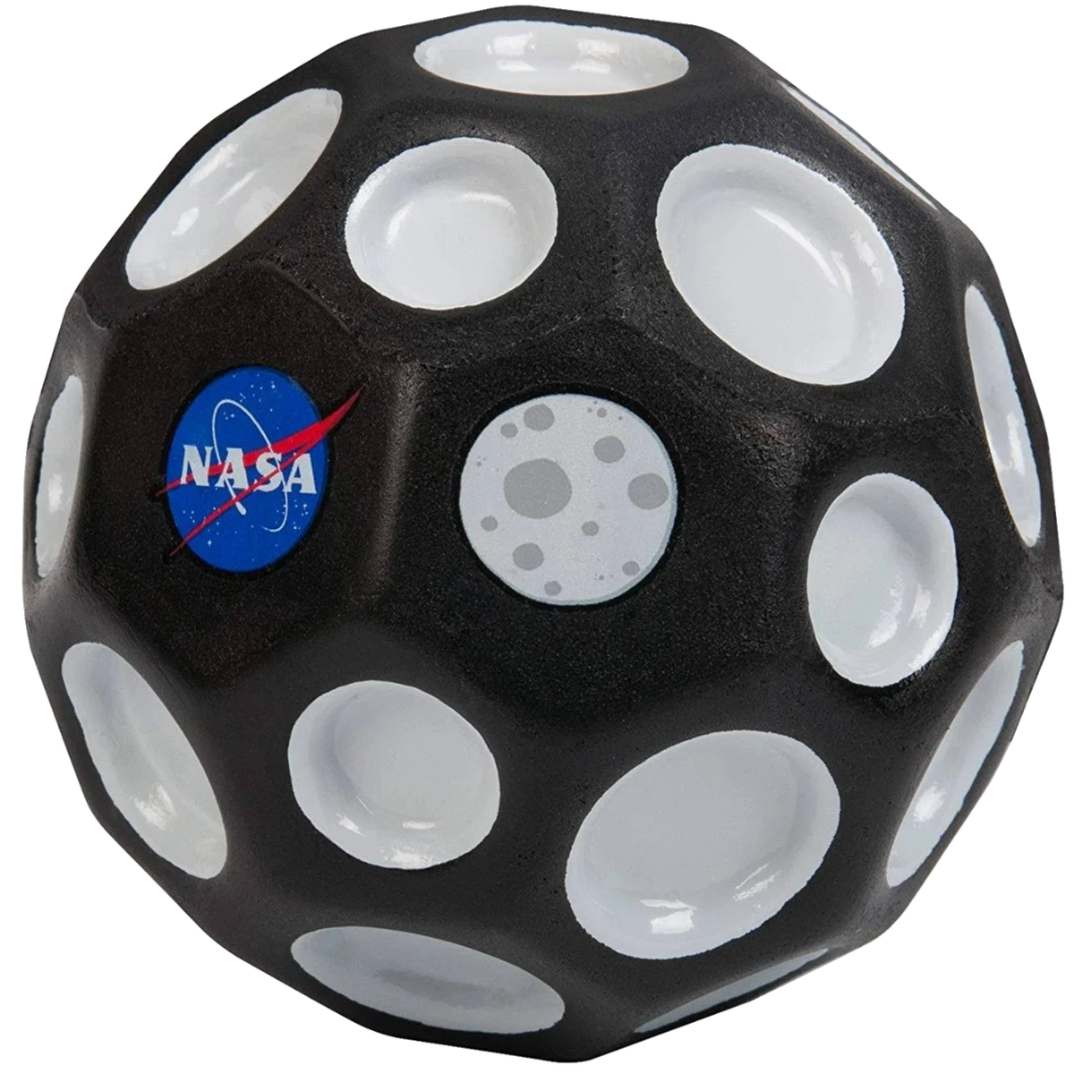 NASA Moon Ball – The Great Rocky Mountain Toy Company