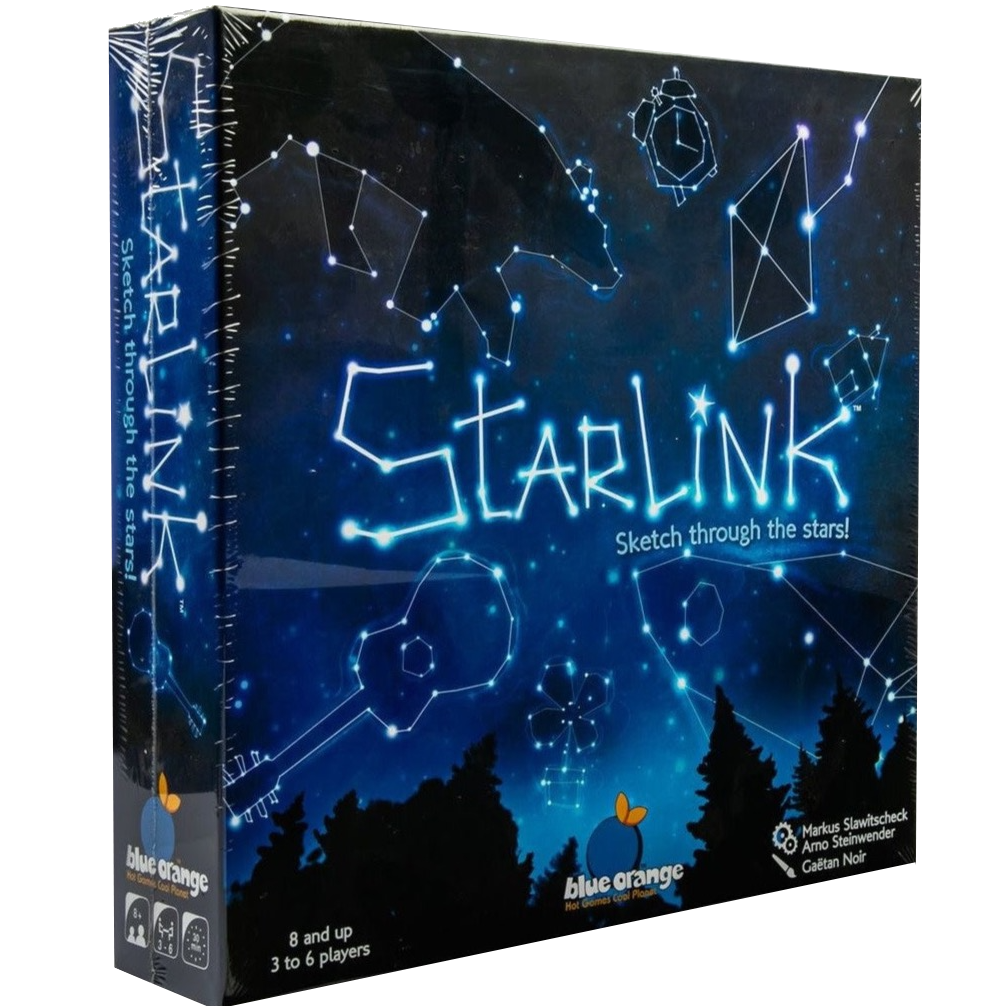 Starlink – The Great Rocky Mountain Toy Company