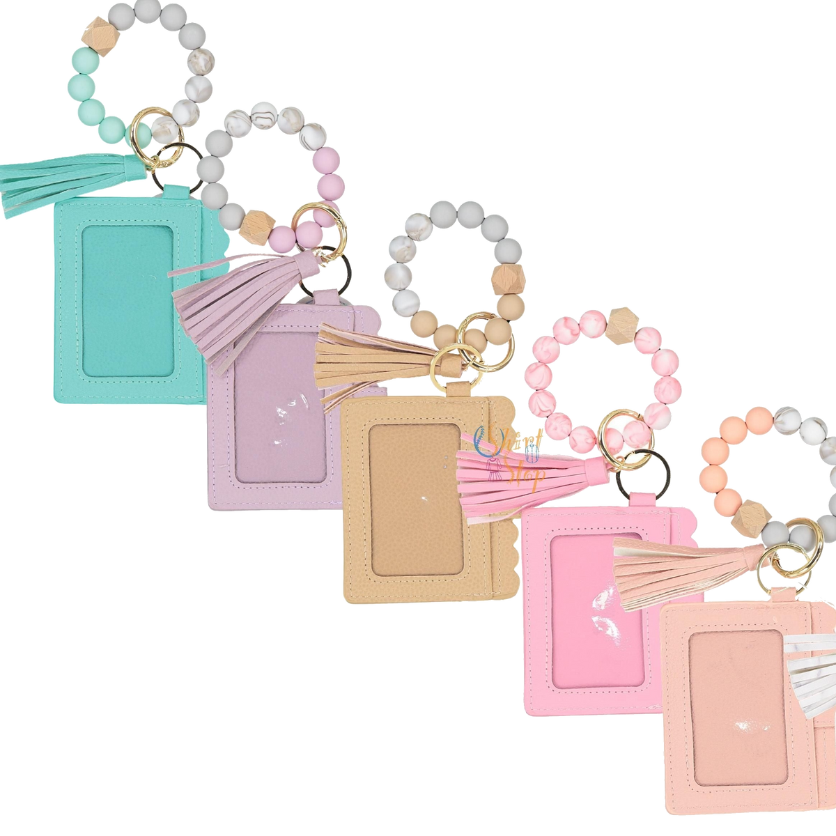 Bewaltz Beaded Bracelet Card Holder – The Great Rocky Mountain Toy Company