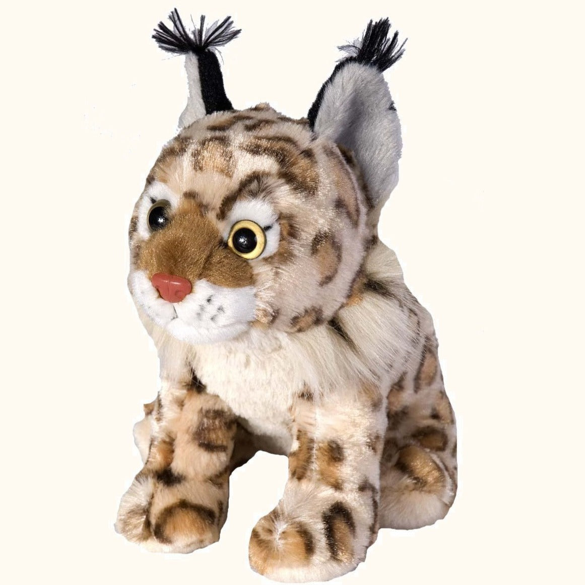 Bobcat – The Great Rocky Mountain Toy Company
